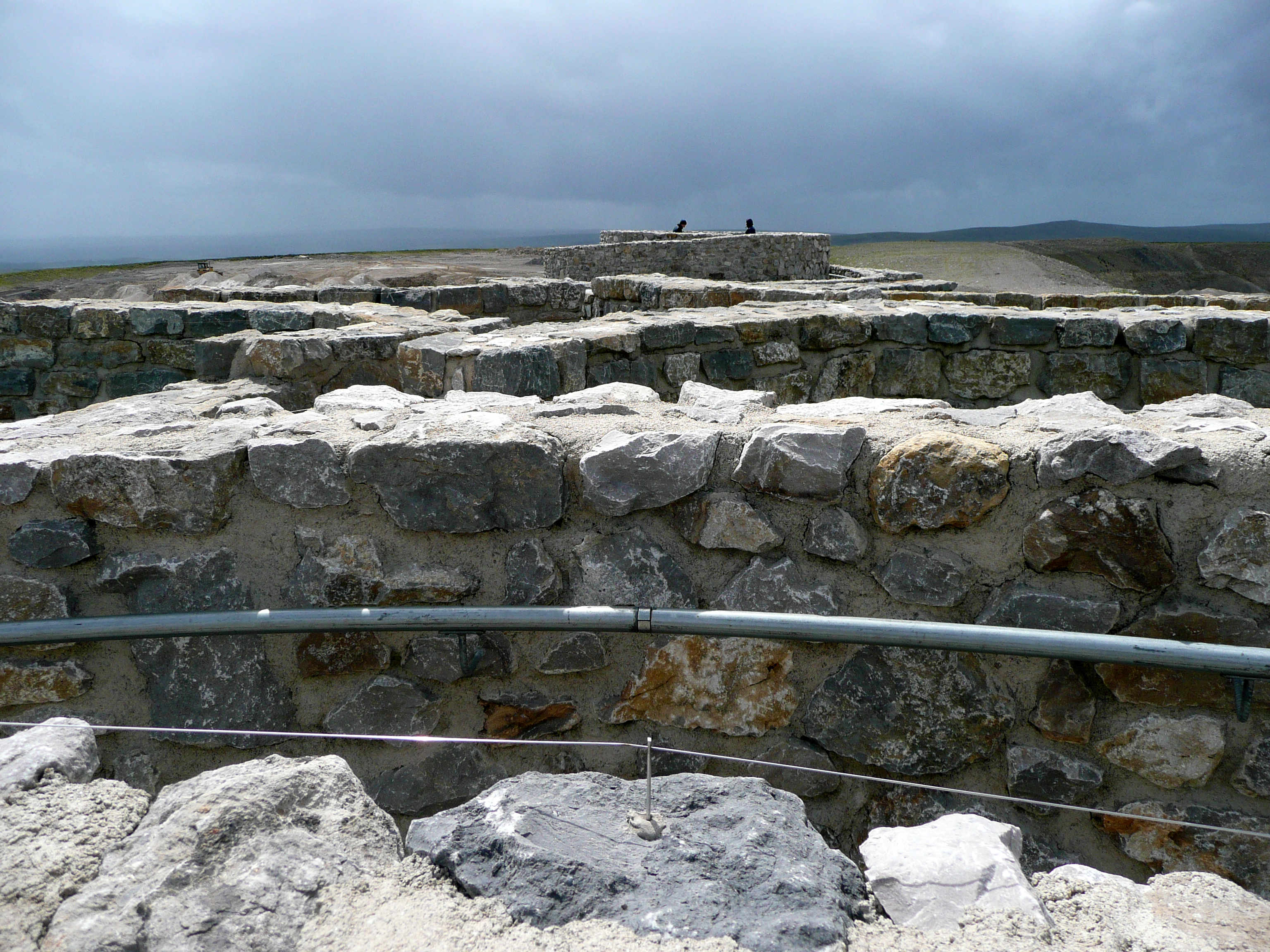 The Coldstones Cut – John's Postcards