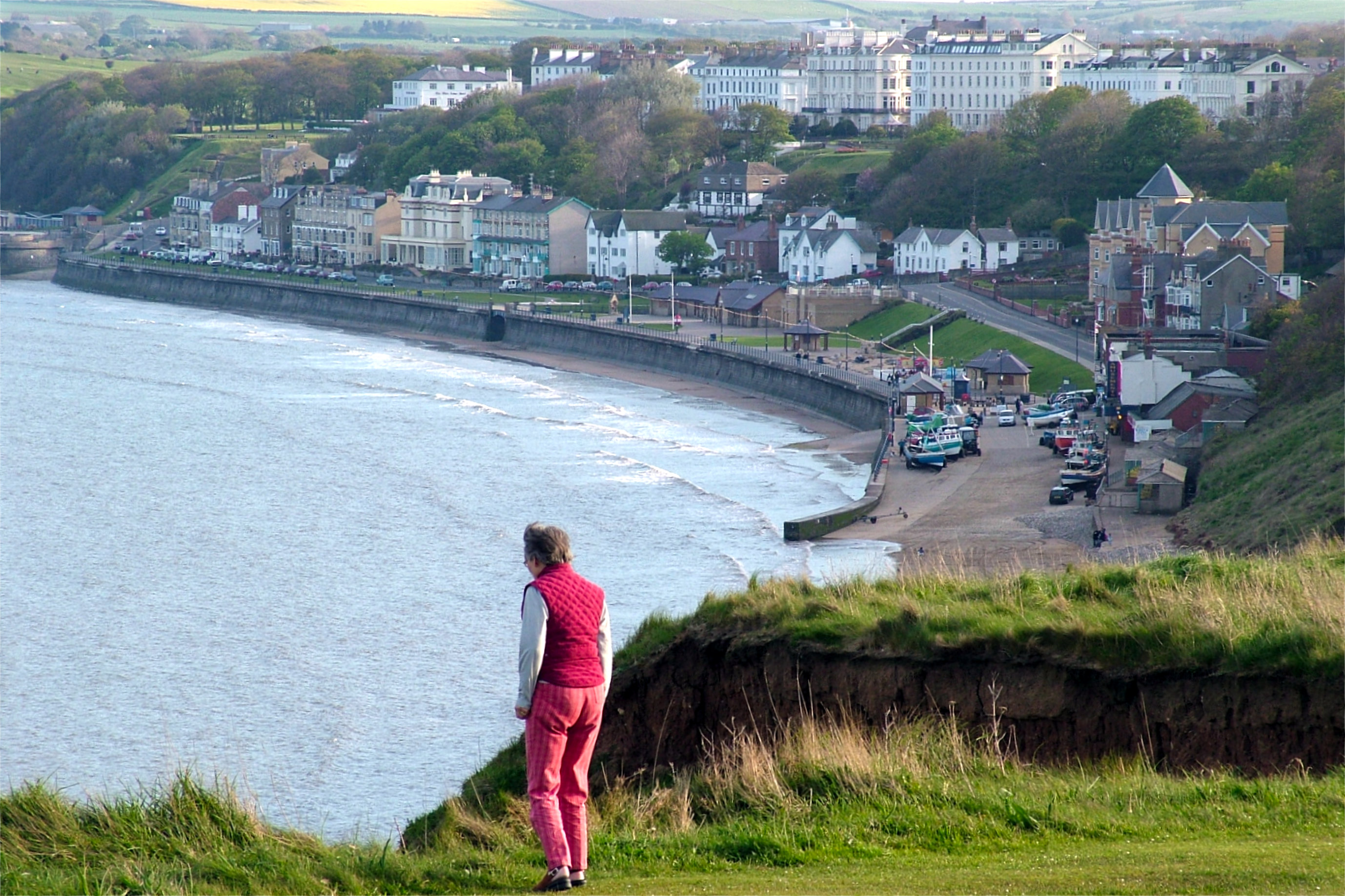 Filey – John's Postcards