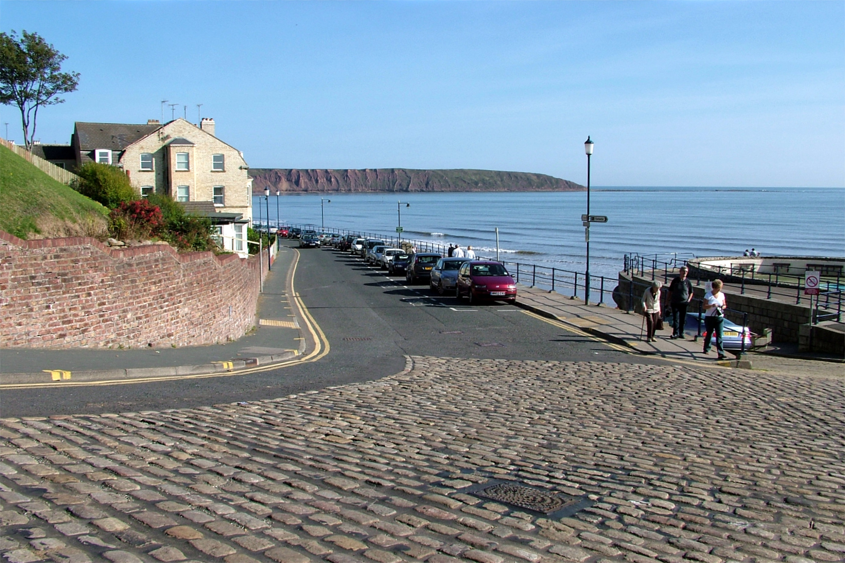 Filey – John's Postcards