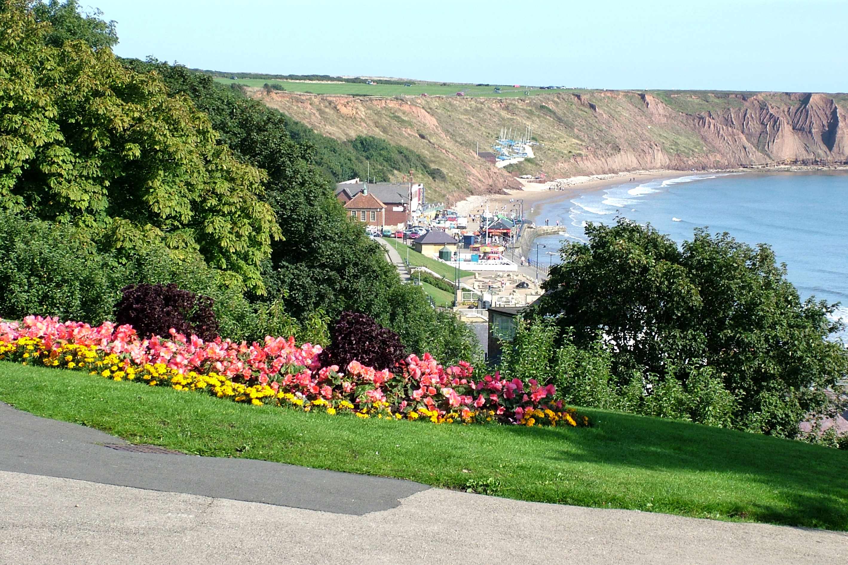 Filey – John's Postcards