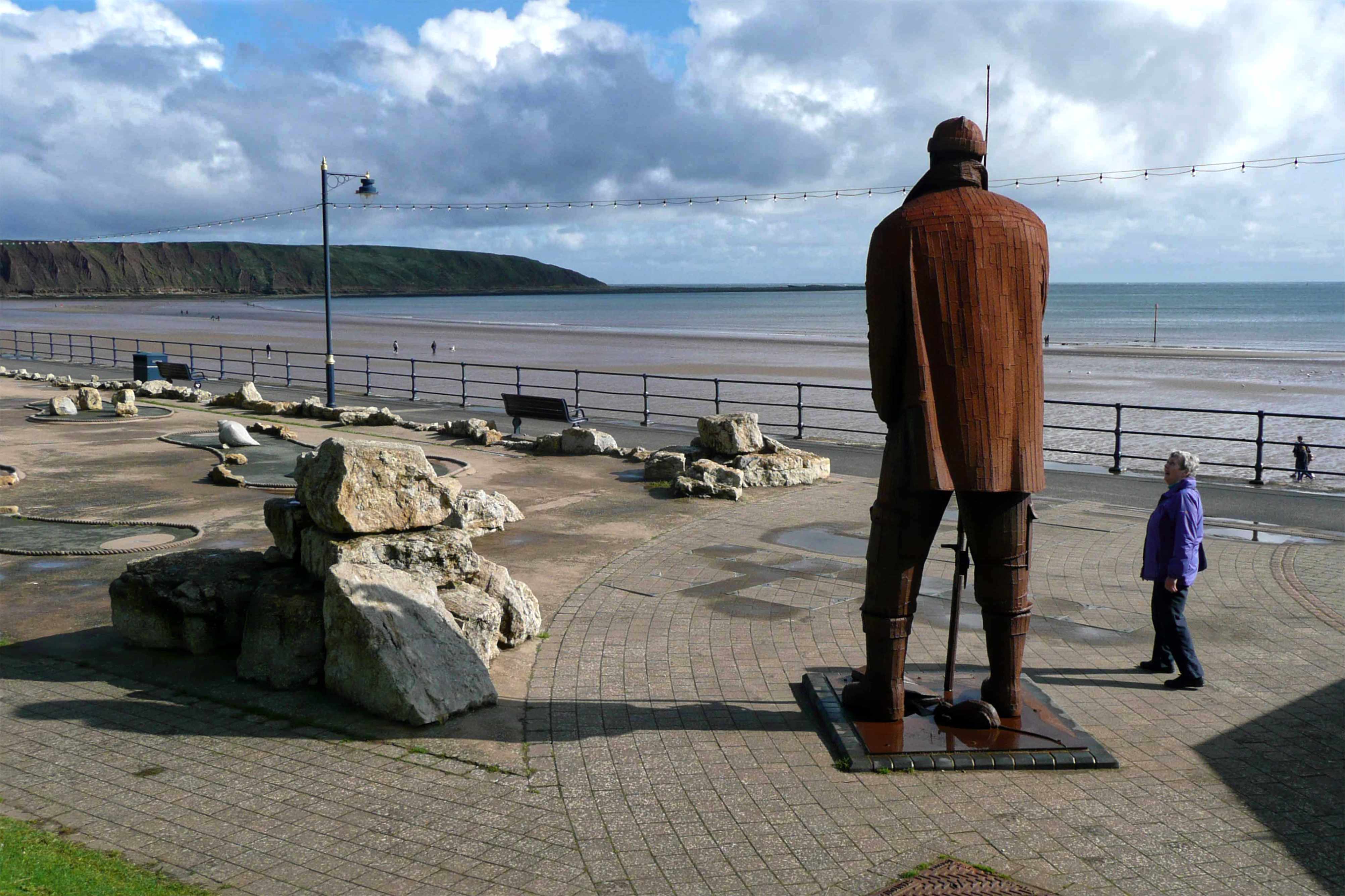 Filey – John's Postcards