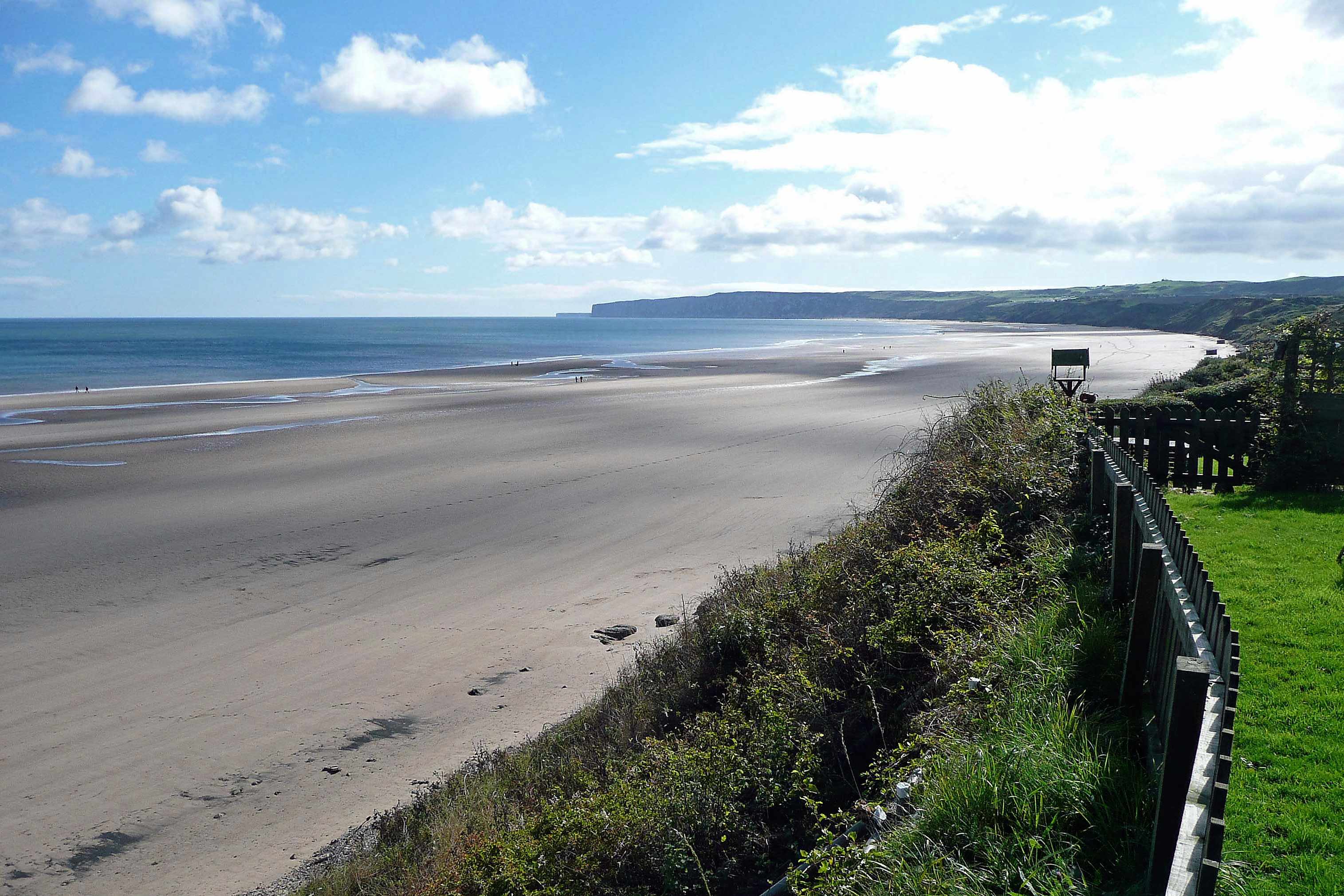 Filey – John's Postcards