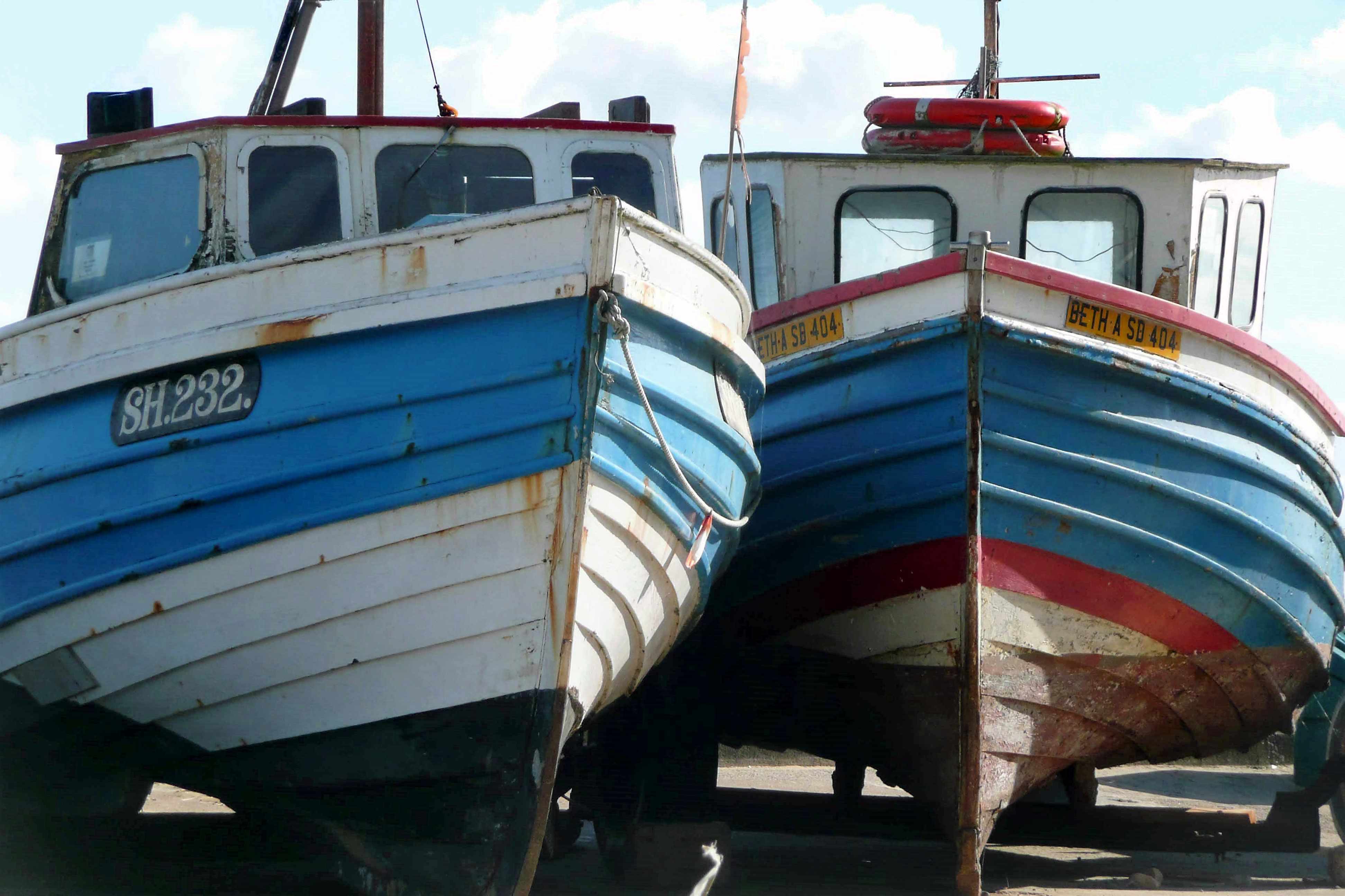 Filey – John's Postcards